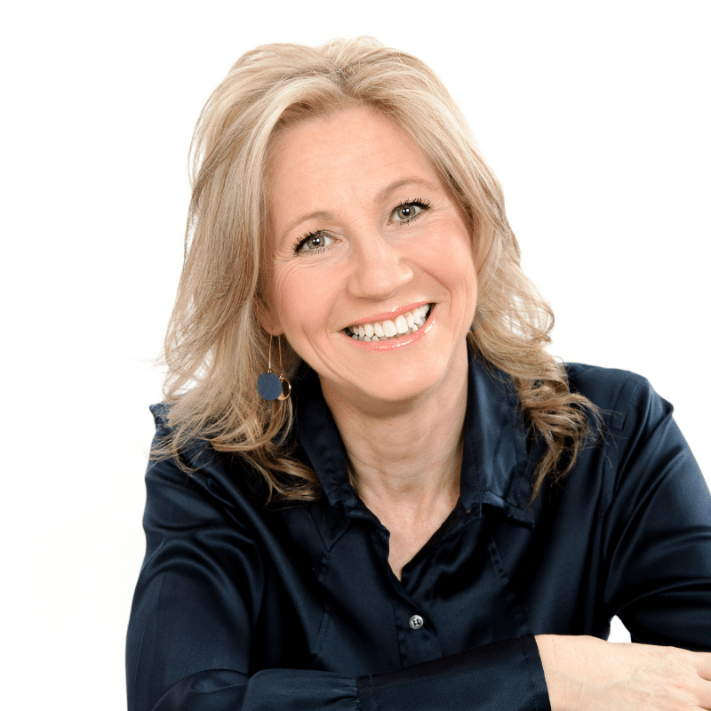 Lisa Nott - Mark Van Rol - ActionCOACH